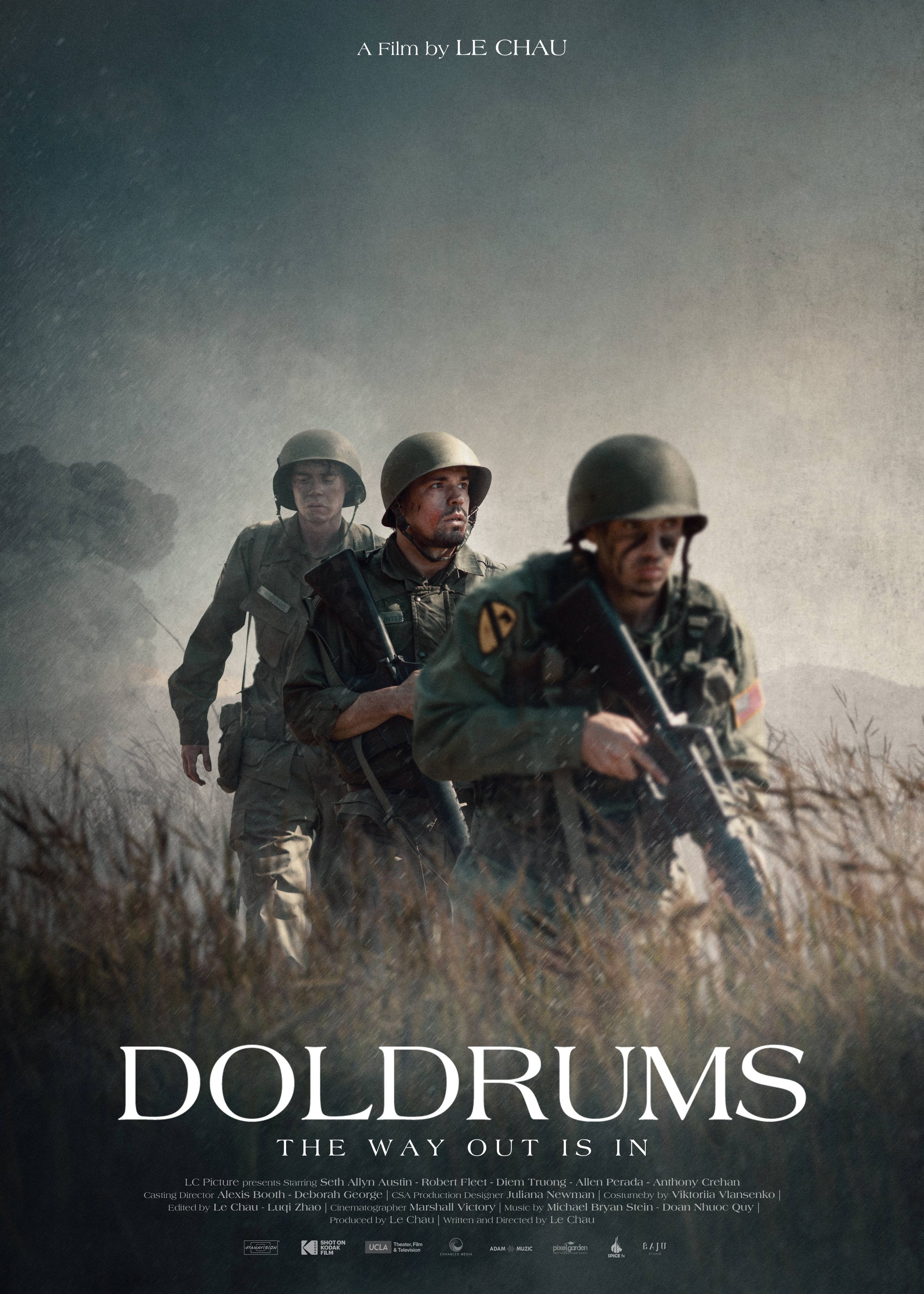 2023 Short Film Program — Asian World Film Festival