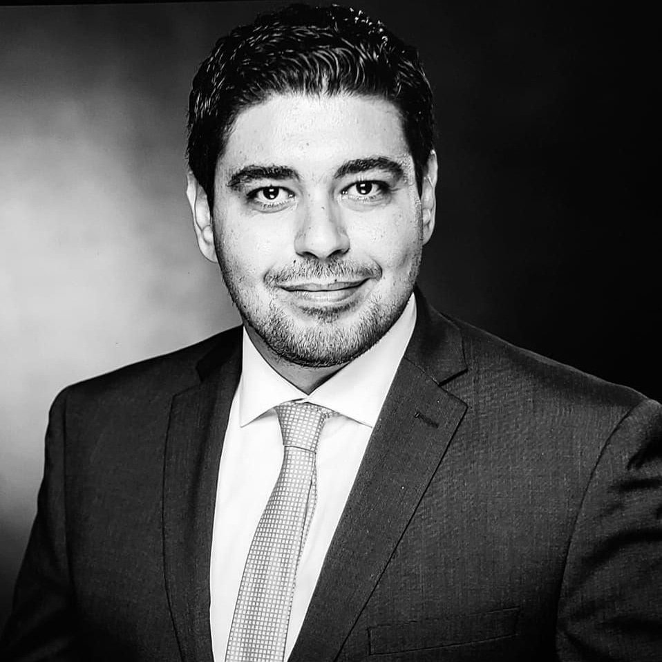 Maykel Bakhoum — Asian World Film Festival