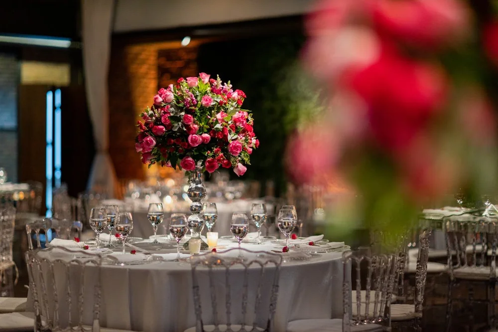Tips to Create the Perfect Tablescape for Your Event