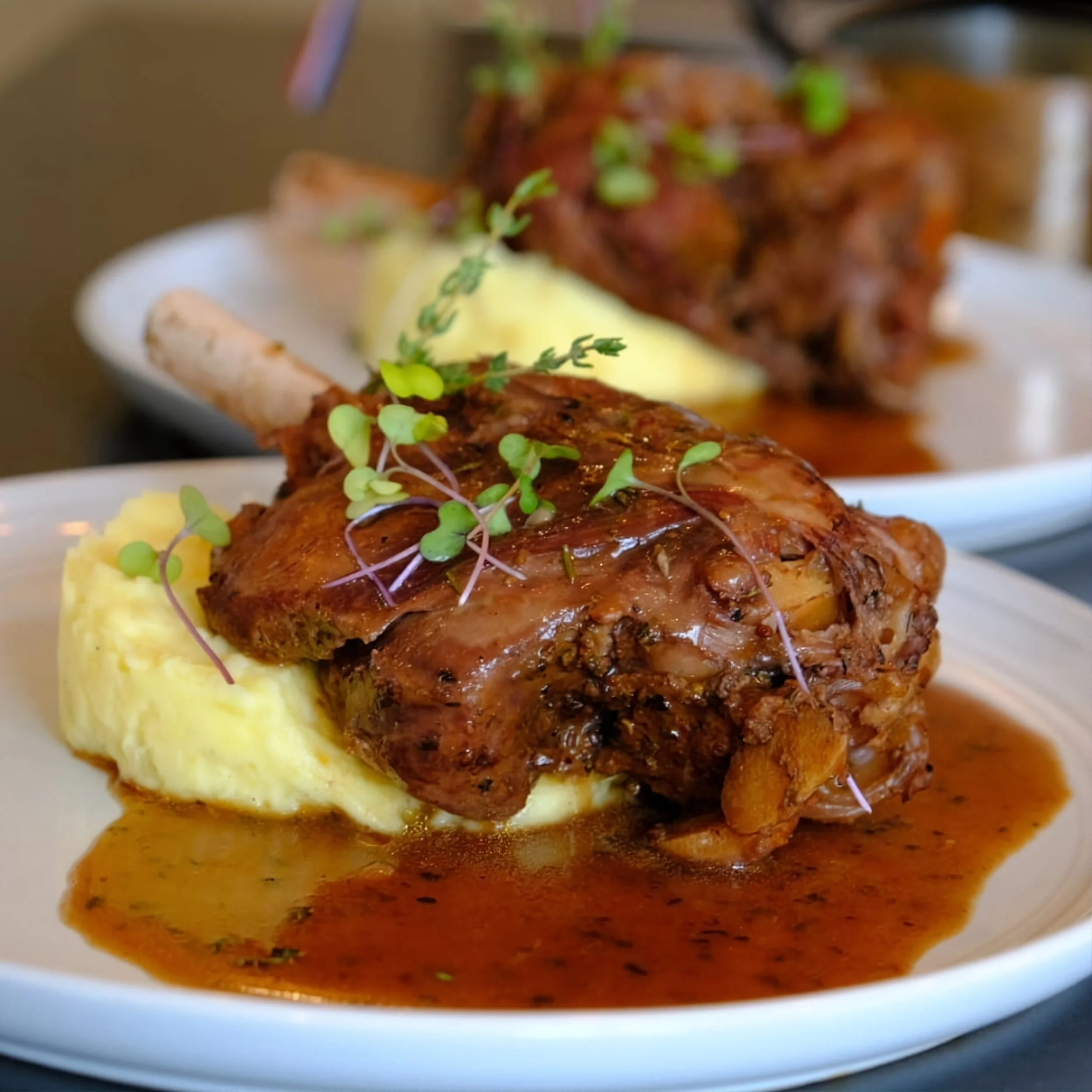 Private Chef Menu | Gourmet Dining Options