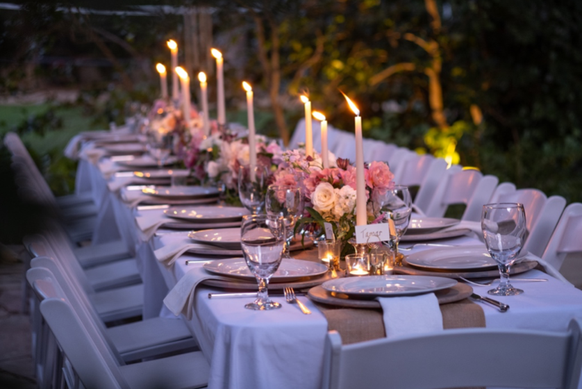 Private Chef in Miami And Luxury Catering