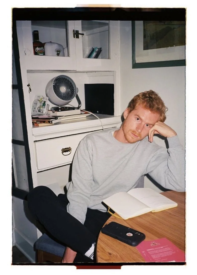 Danny Dunn's Website