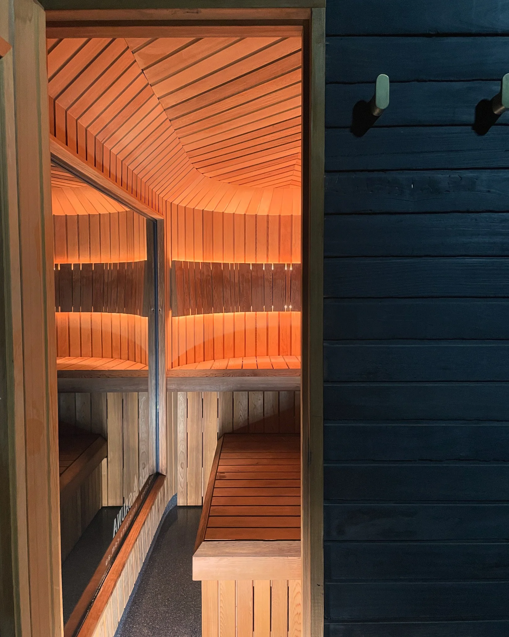 Hello Sauna Mobile Sauna