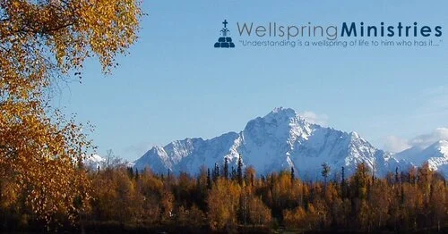 Wellspring: Dedicated to helping People Find Answers to Life’s ...