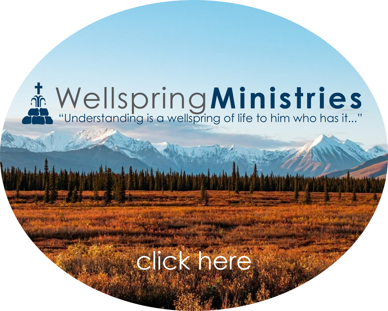 Wellspring: Dedicated to helping People Find Answers to Life’s ...