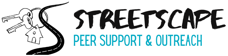 Streetscape Logo