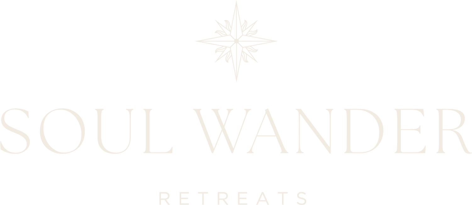 Home - Soul Wander Retreats — Journeys By Design