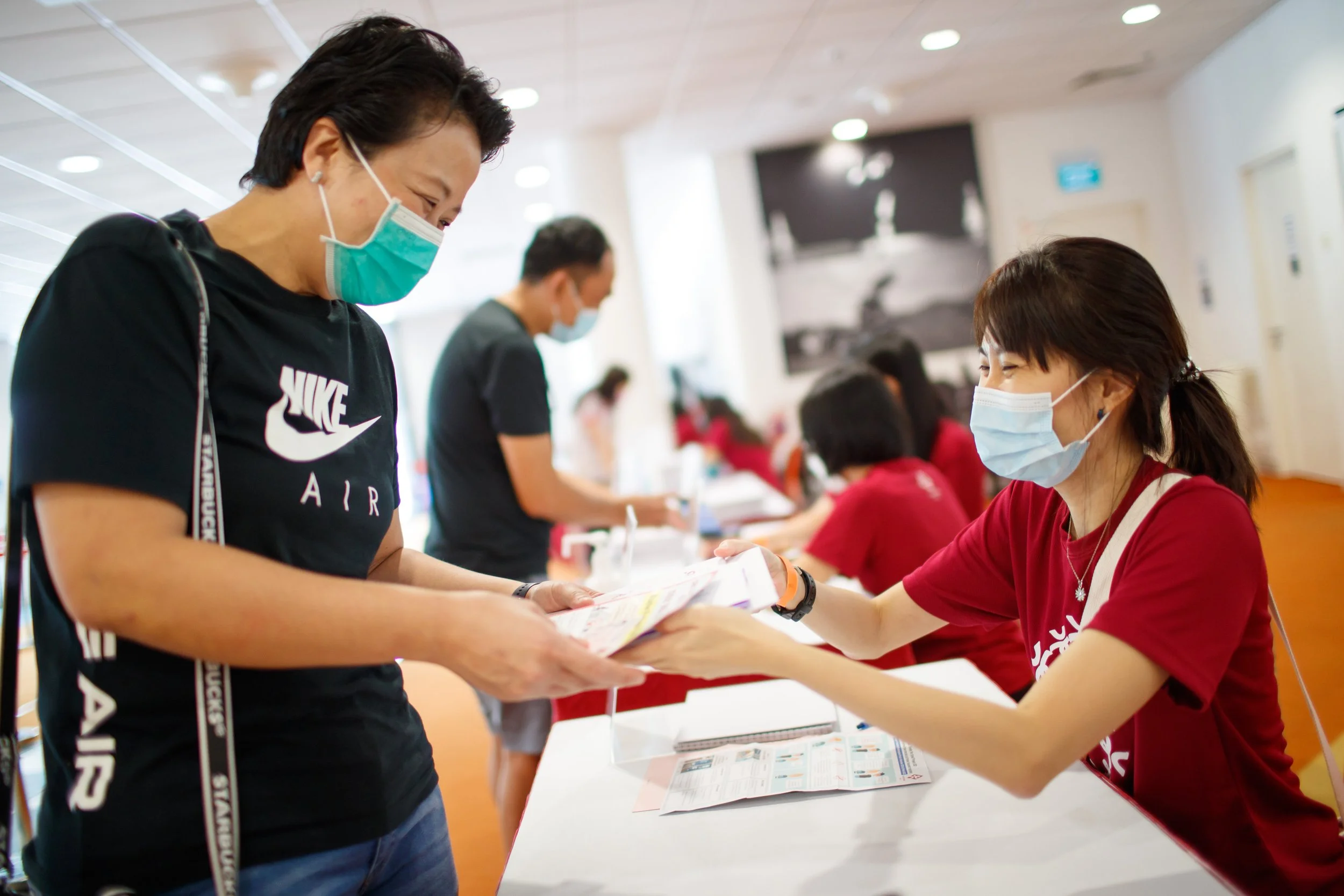 About Us — CDAC - a non-profit self-help group for the Chinese community