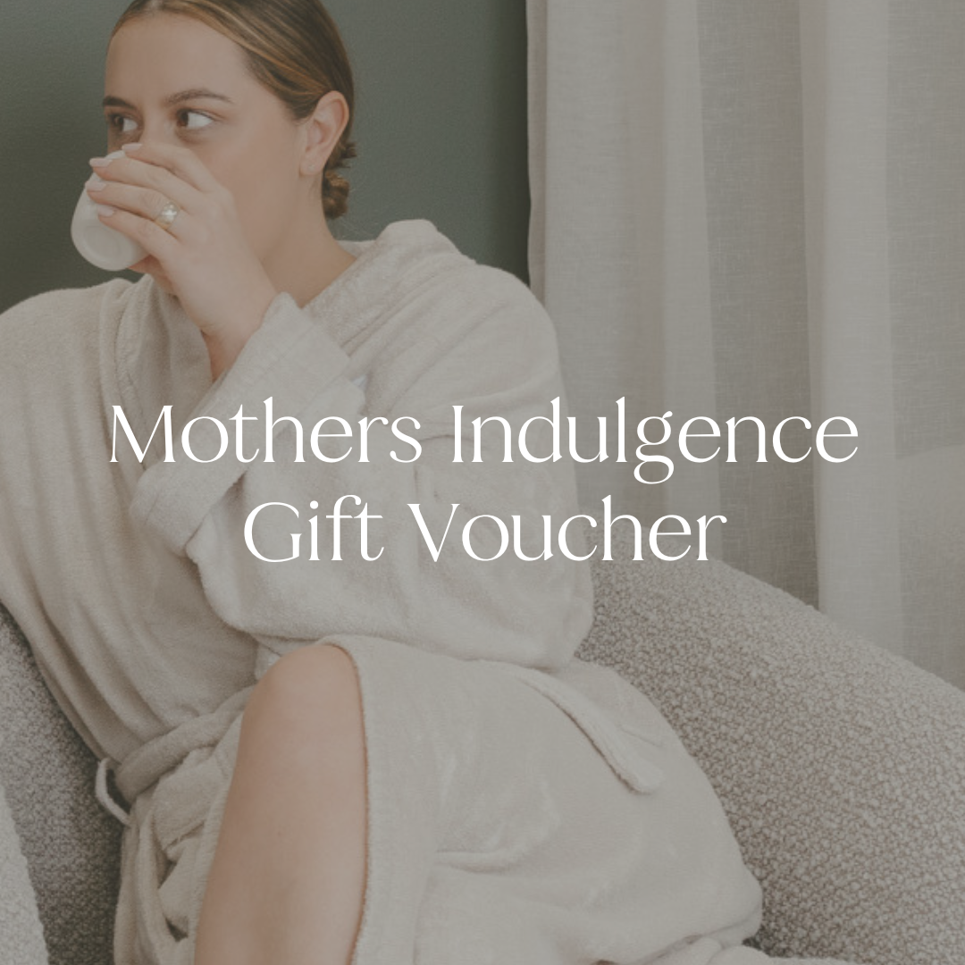 Express Back Massage Gift Voucher — Indah Day Spa