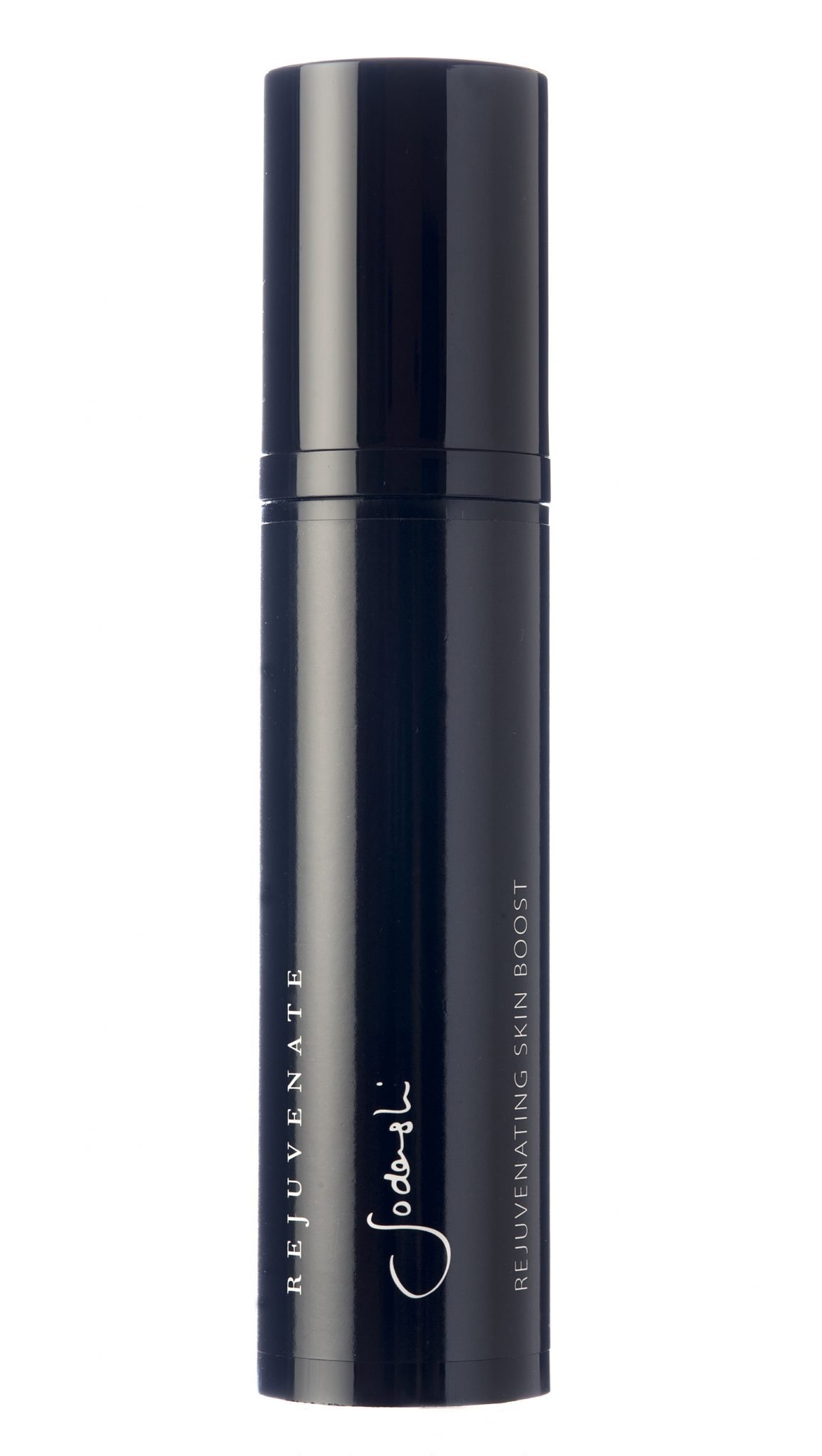 Sodashi Samadara Ultimate Age-Defying Eye Crème — Indah Day Spa