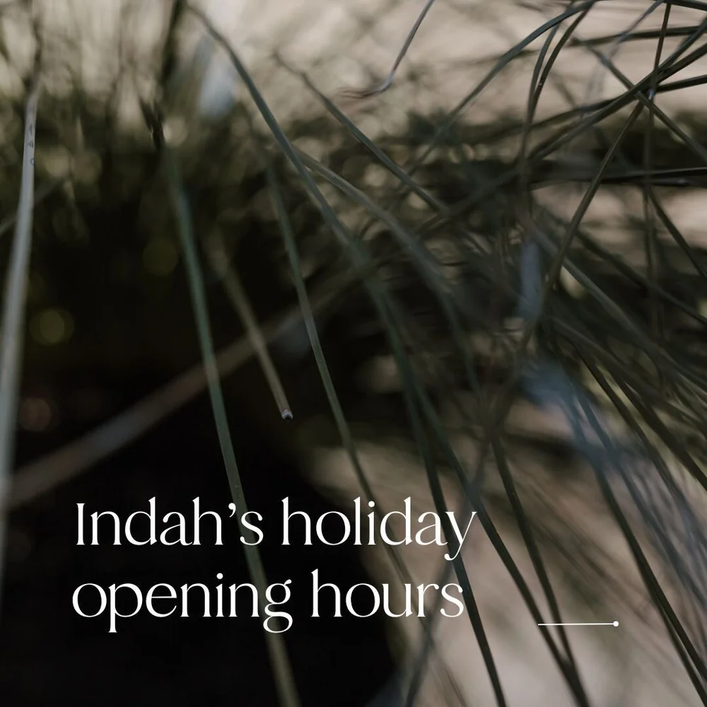 Indulge | Signature Bespoke Treatments — Indah Day Spa