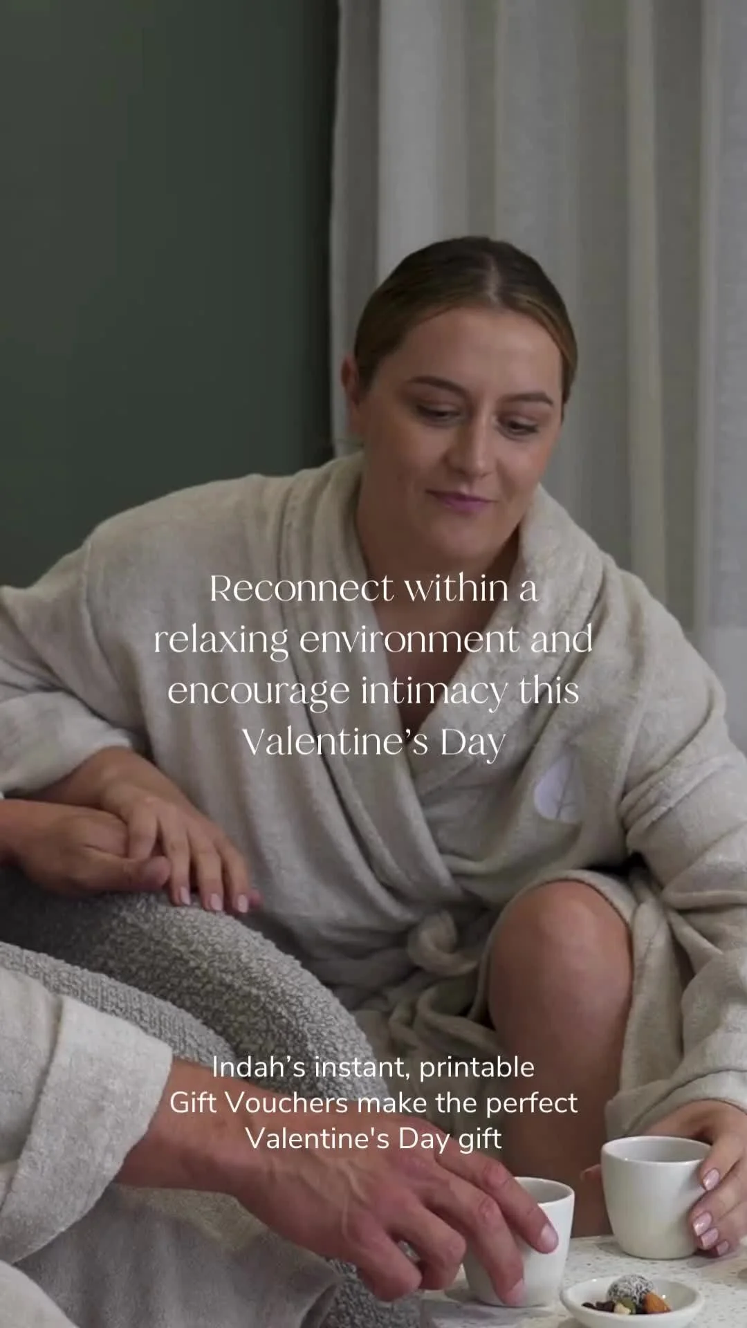 Indulge | Signature Bespoke Treatments — Indah Day Spa