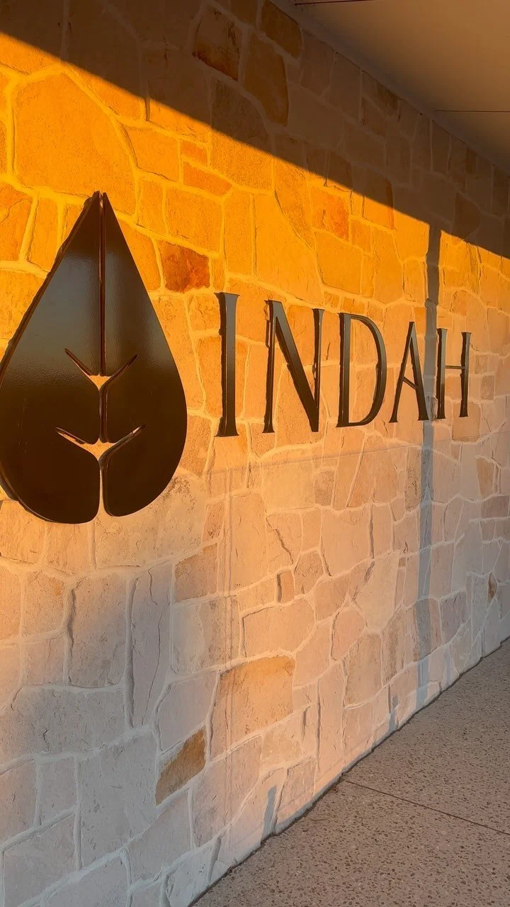 Indah Day Spa eGift Voucher — Indah Day Spa