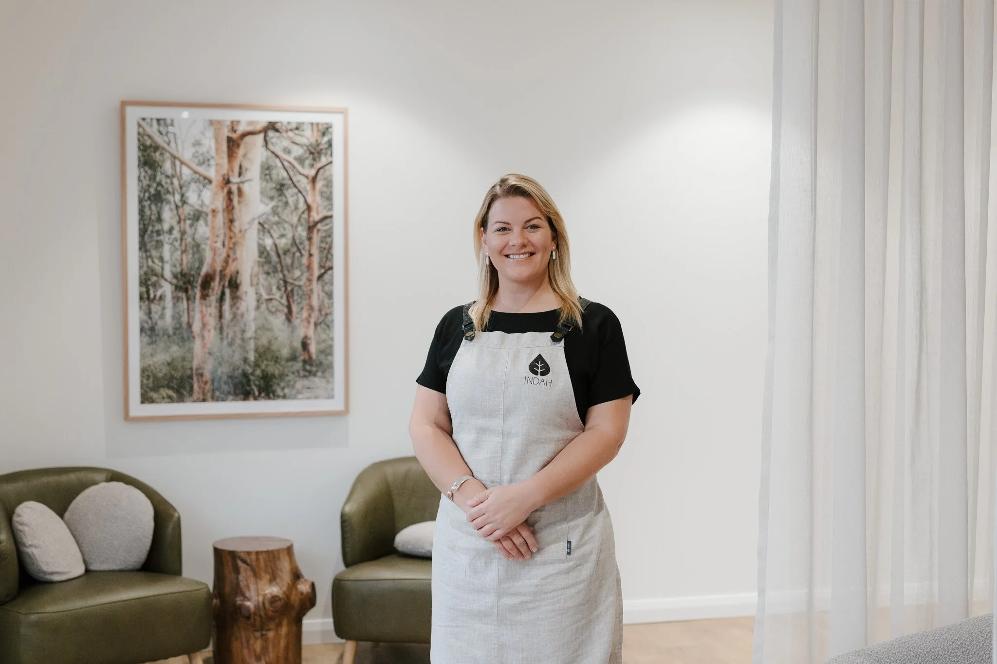 About Indah Day Spa | Holistic Wellness in Geraldton, WA — Indah Day Spa