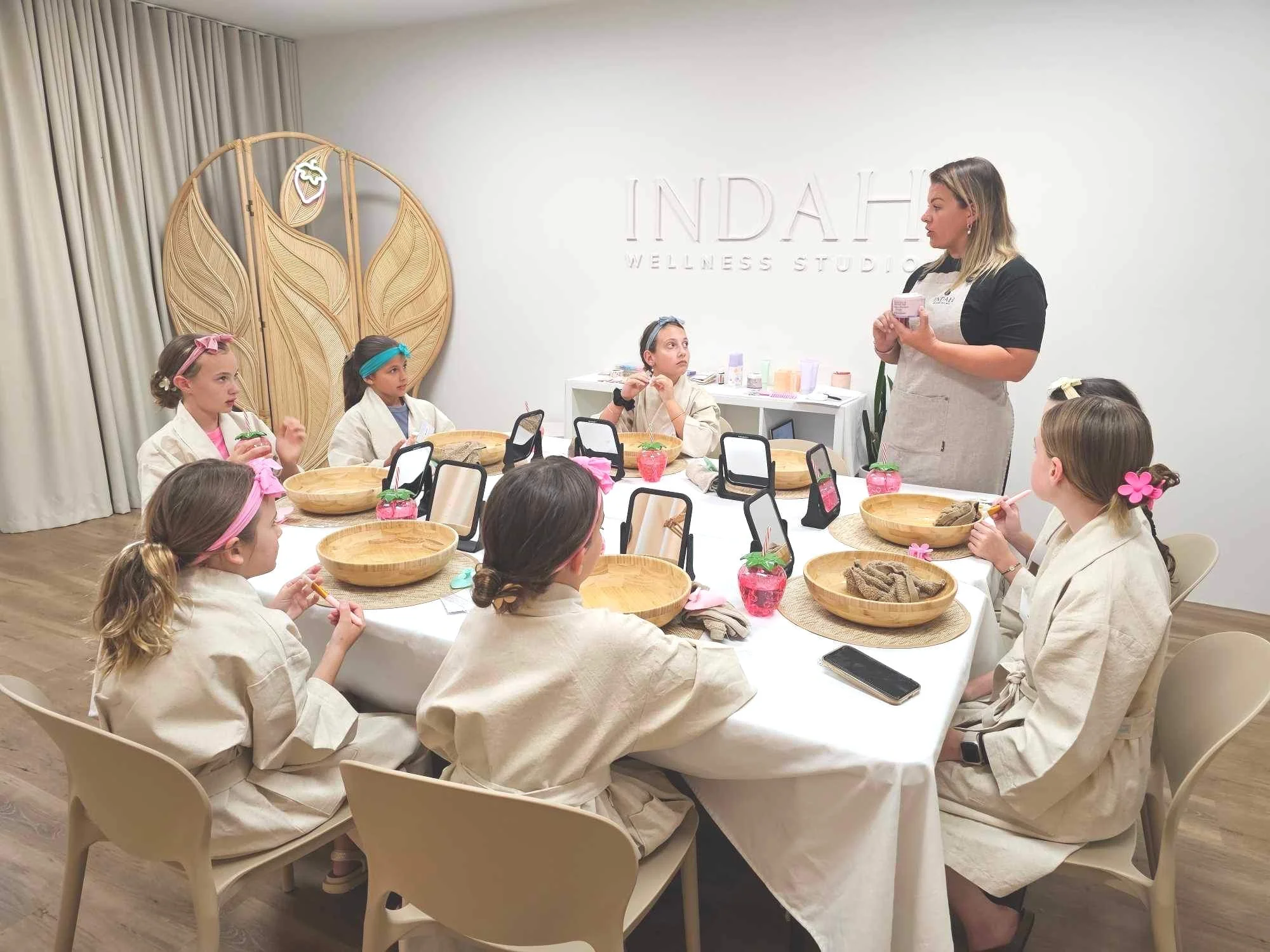 Indah Day Spa | Geraldton's Luxury Day Spa