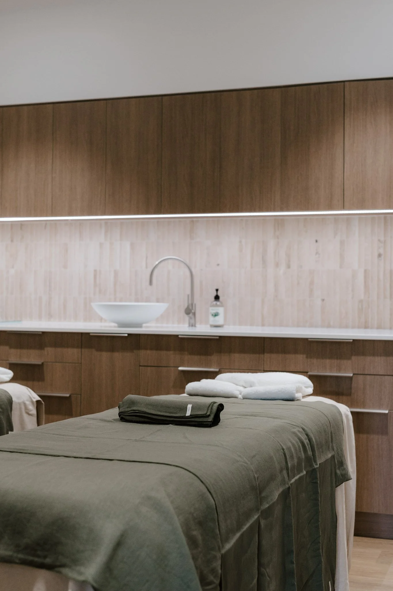 Indah Day Spa | Geraldton's Luxury Day Spa
