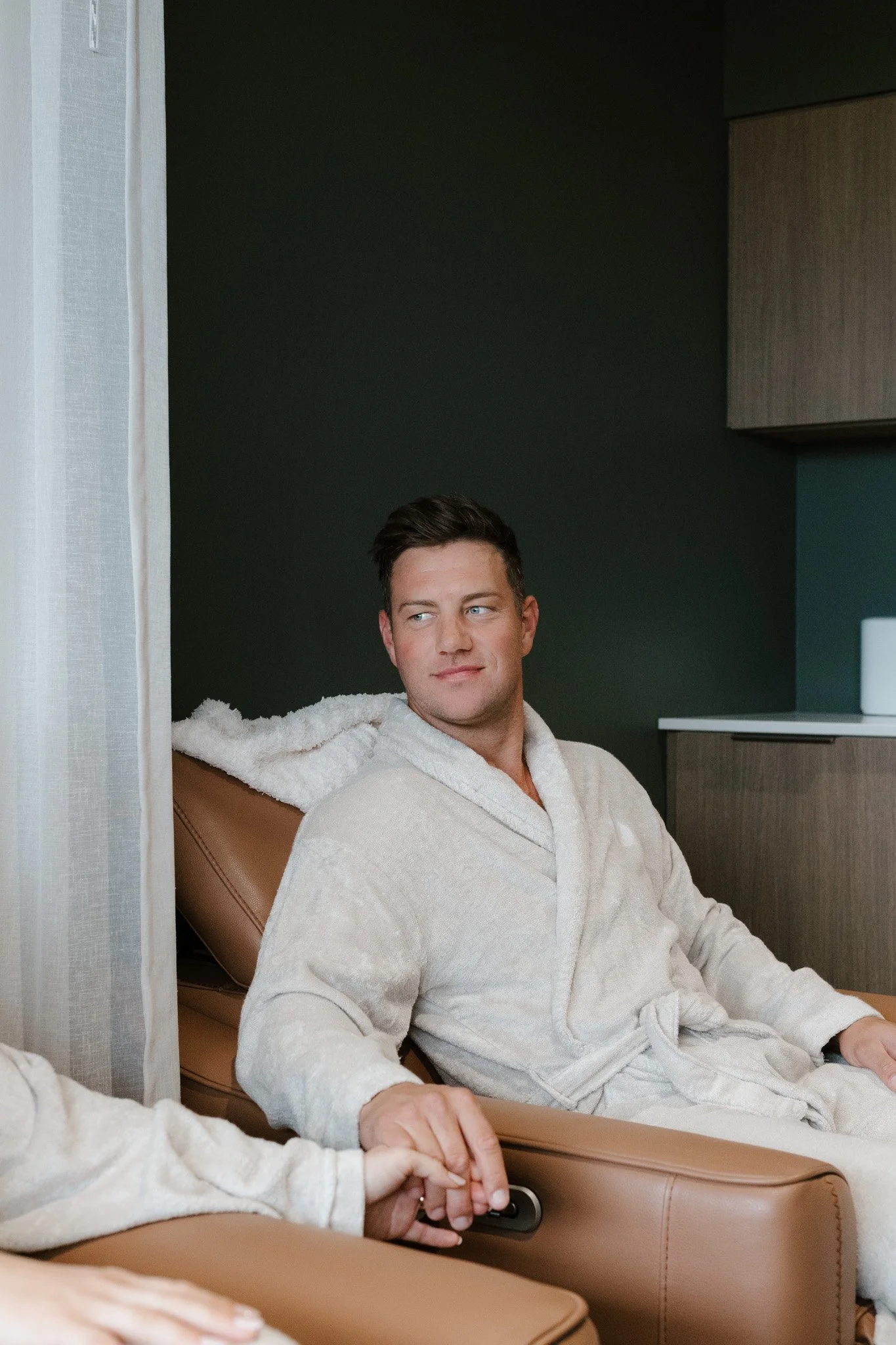 Men’s Spa Treatments | Geraldton, WA — Indah Day Spa