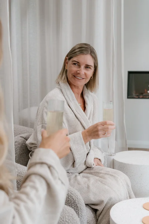 Indah Day Spa | Geraldton's Luxury Day Spa