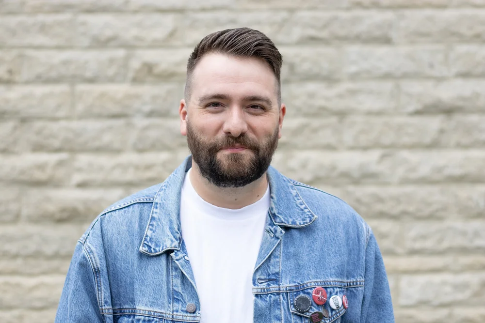 Meet The Team — Life Church Lancashire