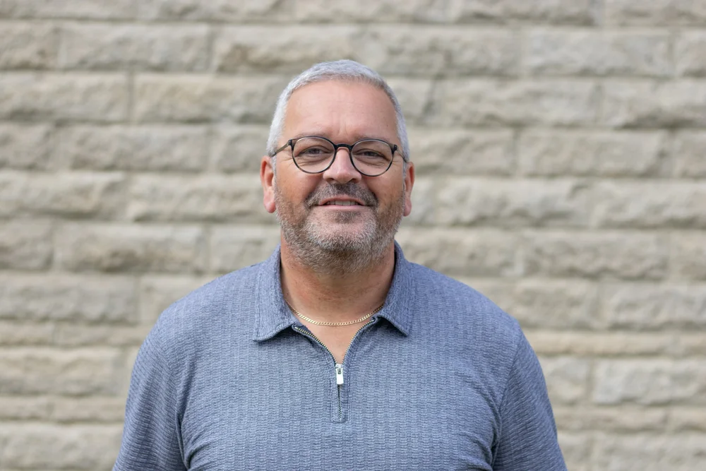 Meet The Team — Life Church Lancashire