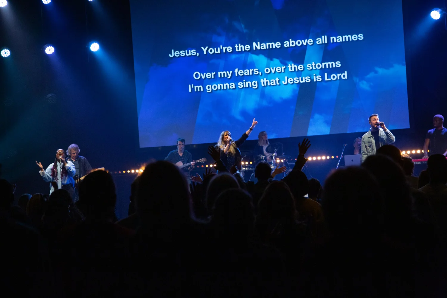 Sundays — Life Church Lancashire