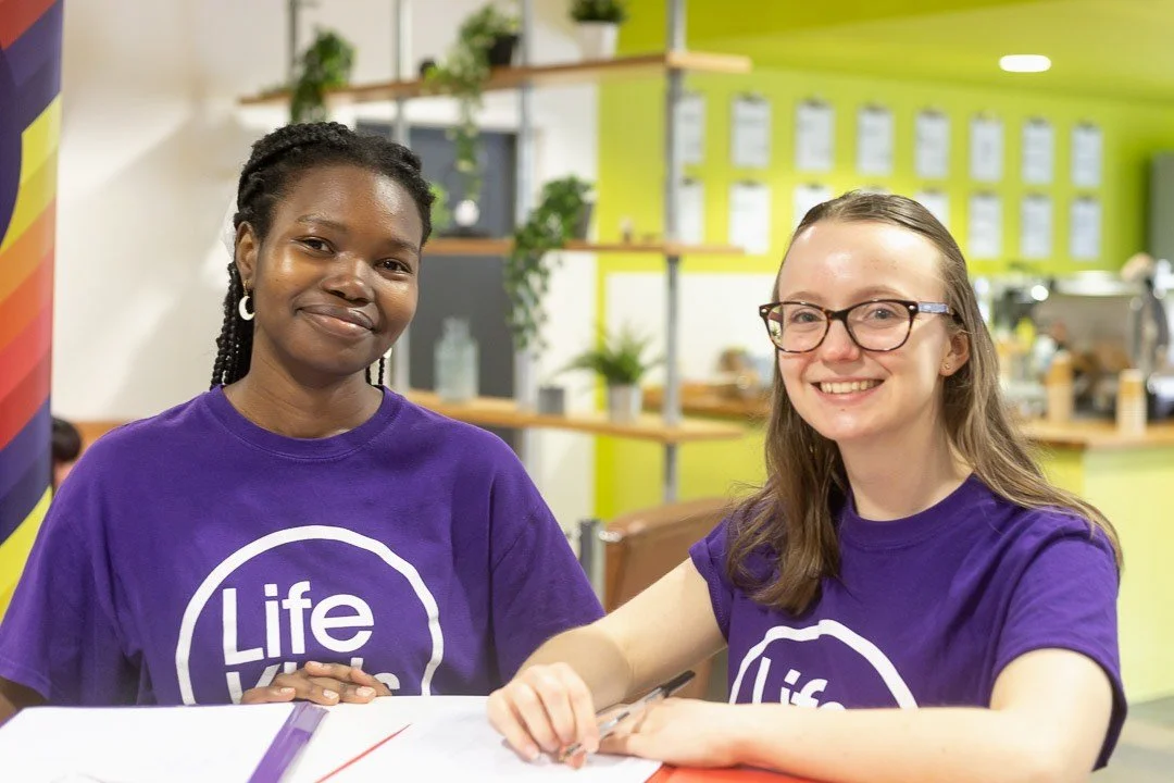 Life Church Lancashire