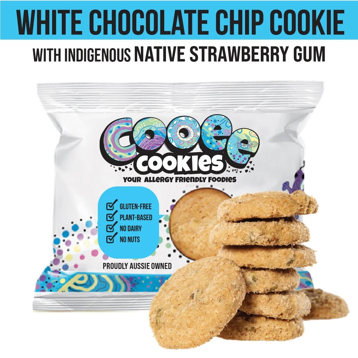 Cooee Cookies