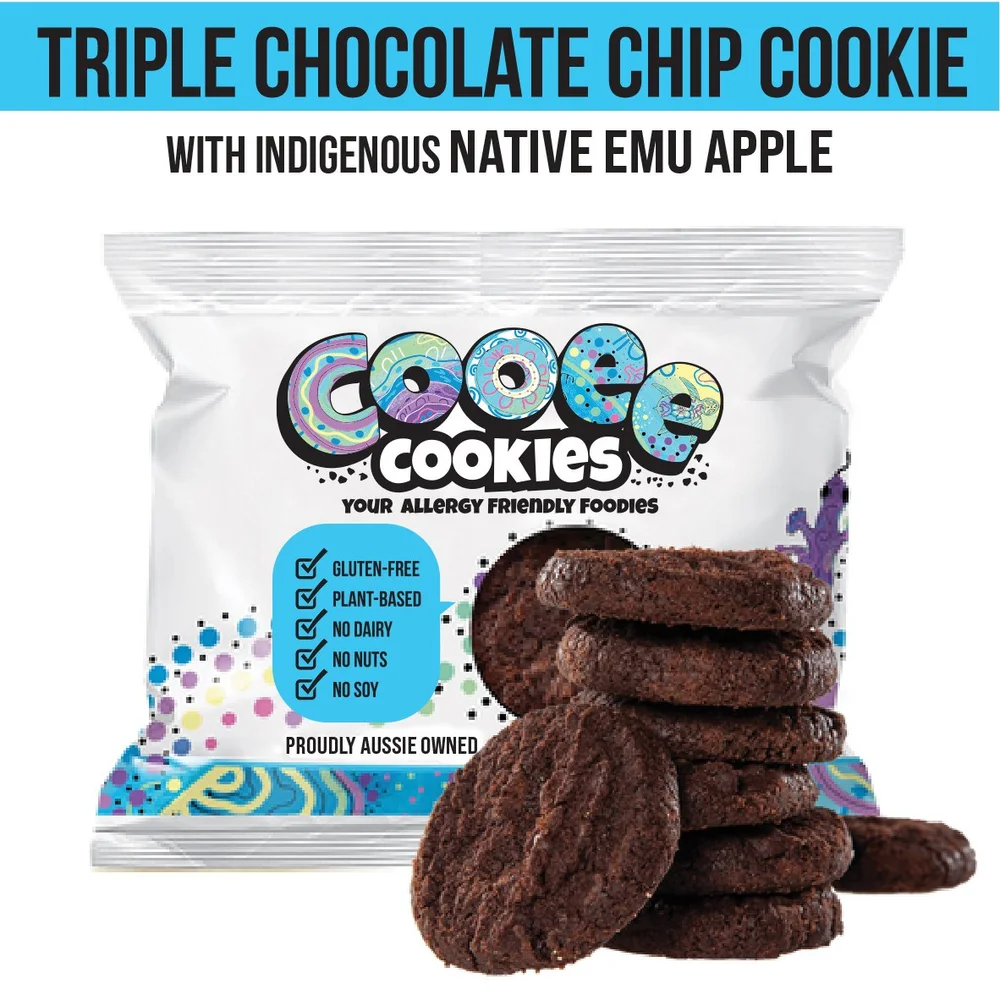 Cooee Cookies