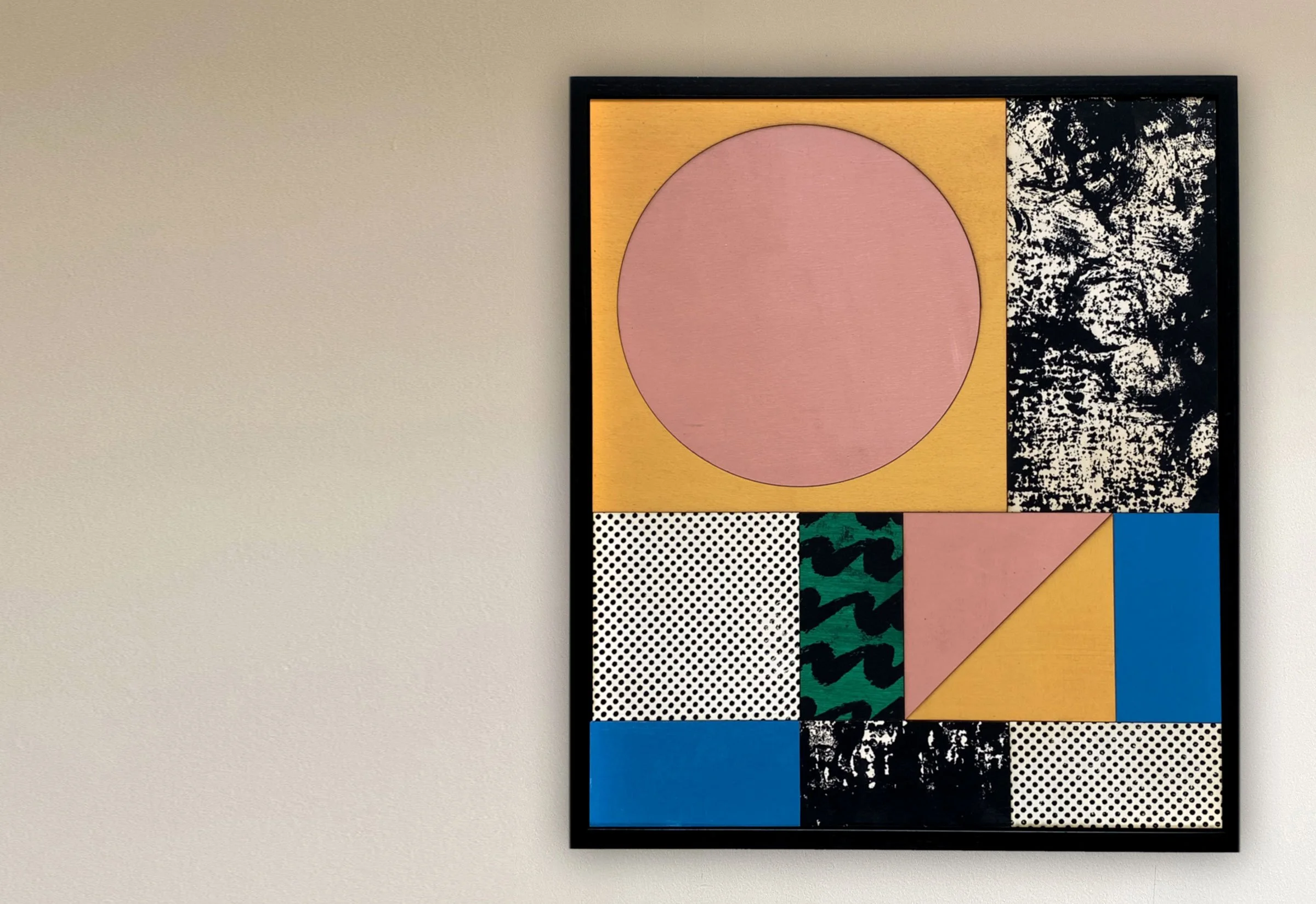 Marcus Walters Studio