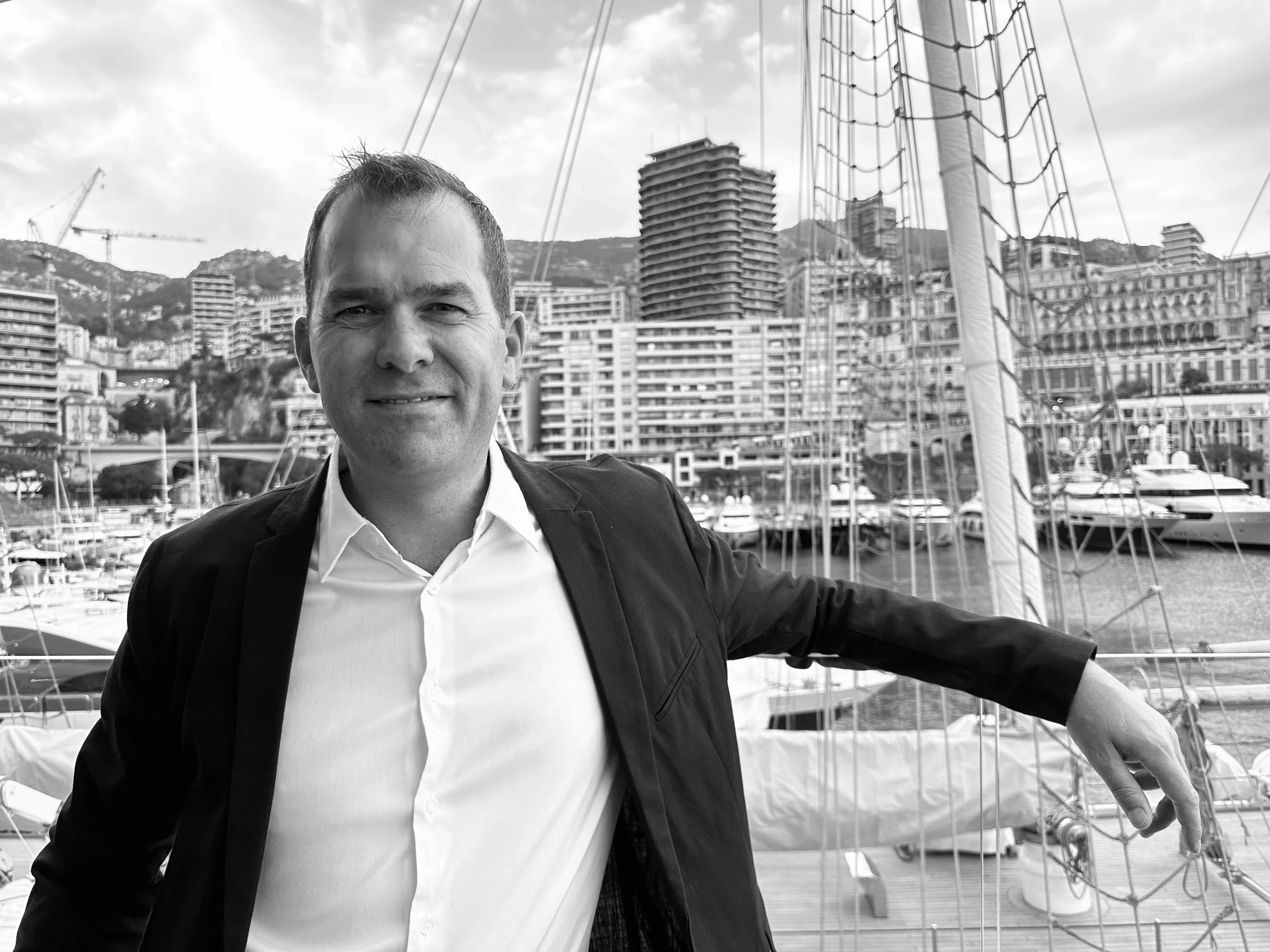 Contact Us | Premium Yacht Management | Lymington UK & Monaco | CP ...