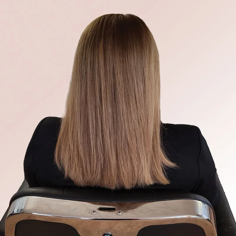 Cynthia Schneiter-Rupp Hairstyle