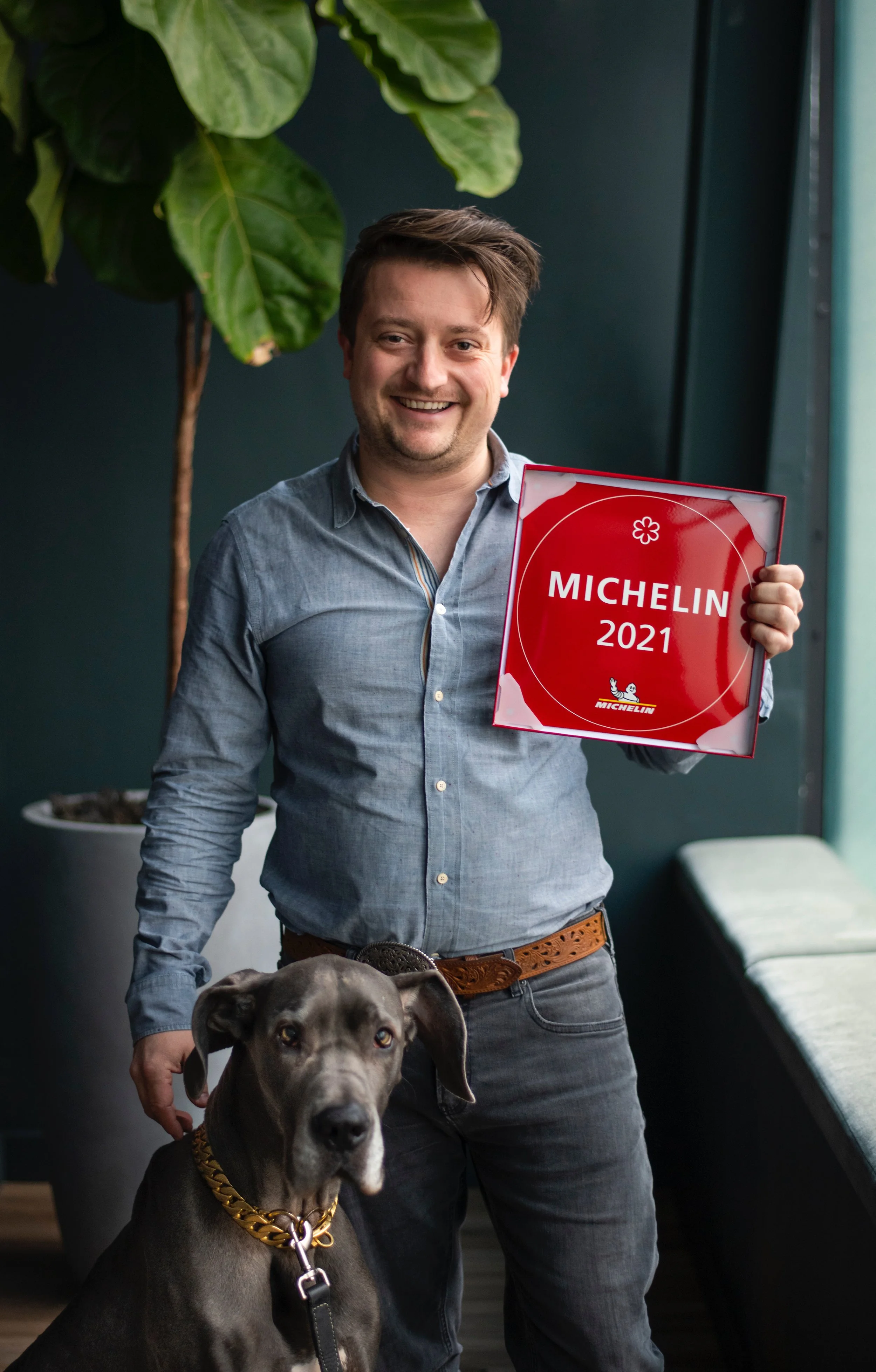 Chef Wages — Avery Edinburgh