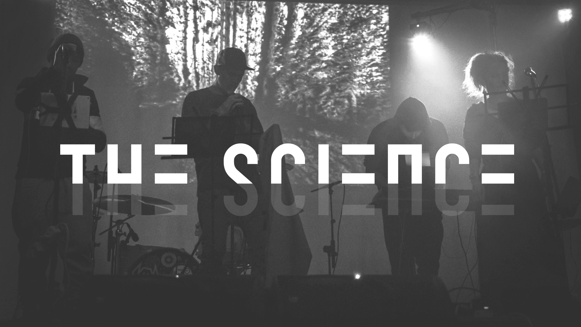 The Science — Fontan 2