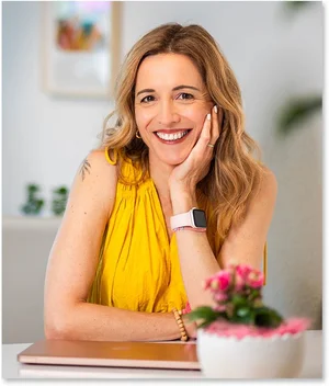 Uncaged — Katia Vlachos