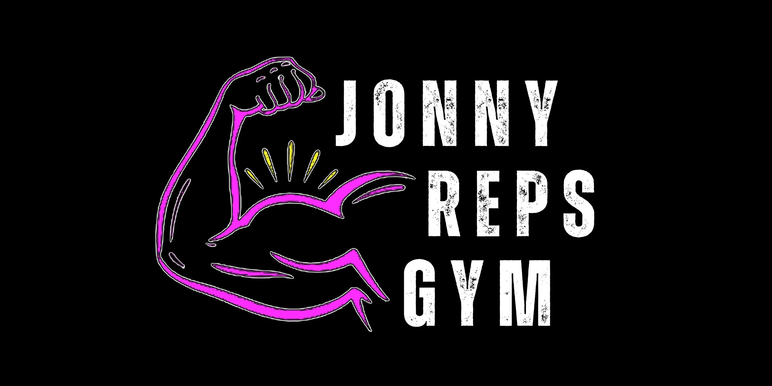 Jonny Reps Gym