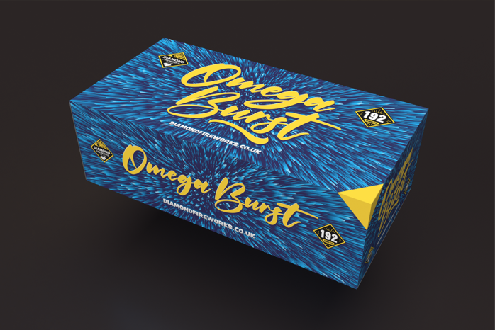 Our Range — Diamond Fireworks