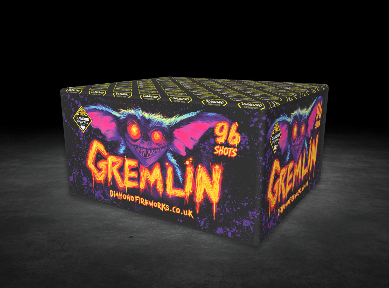Our Range | Explore Exciting Fireworks Deals — Diamond Fireworks