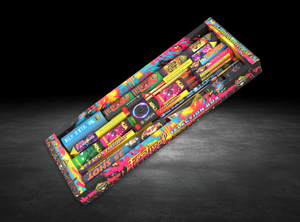 Our Range | Explore Exciting Fireworks Deals — Diamond Fireworks