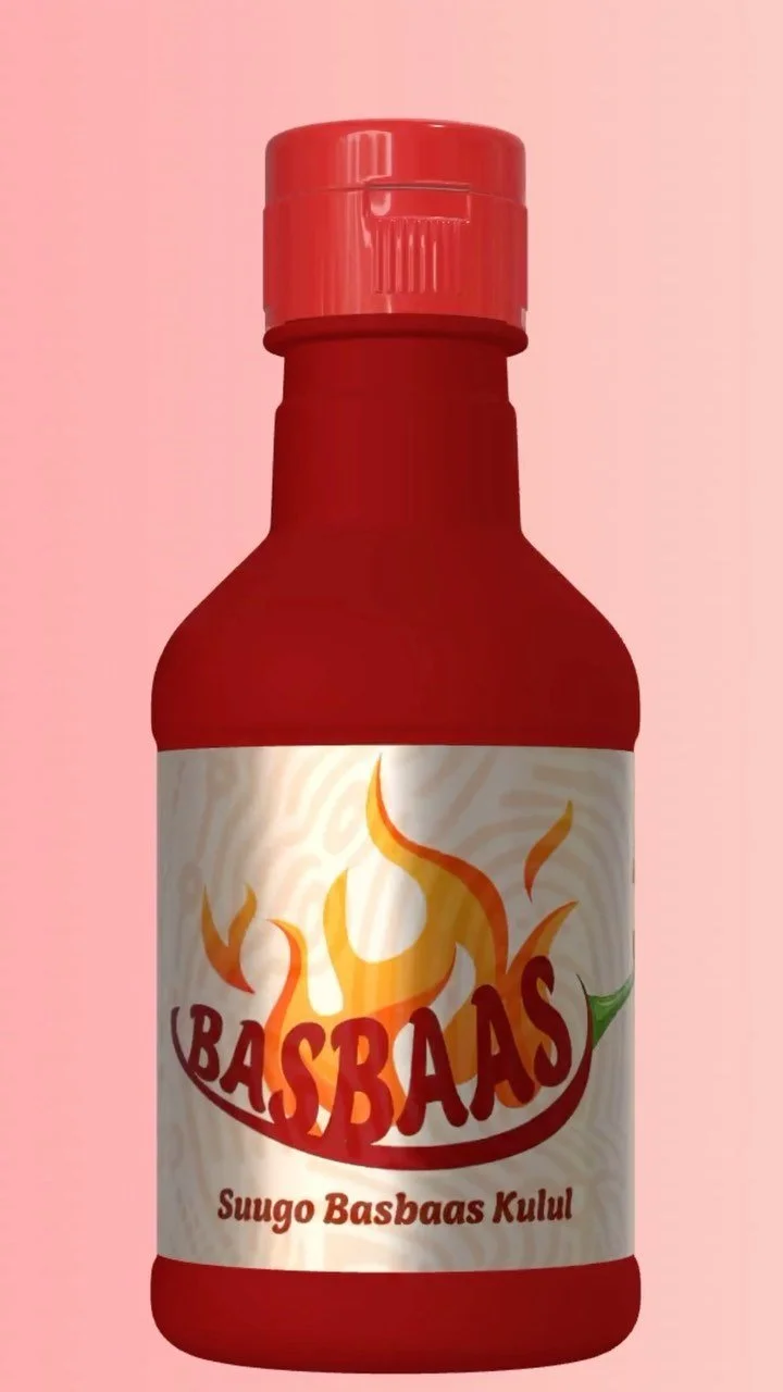 Somali Graphic Designer | Web & Clothing Design, Social Media ...