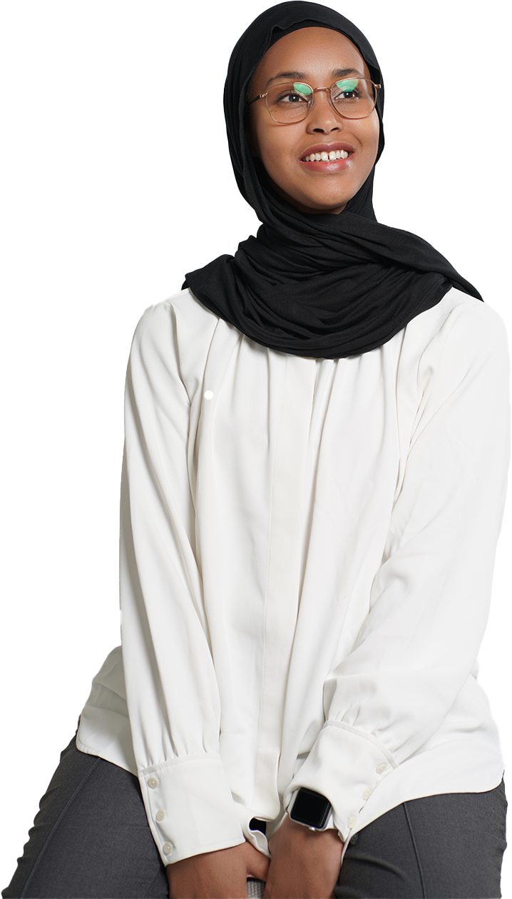 Somali Graphic Designer | Web & Clothing Design, Social Media ...