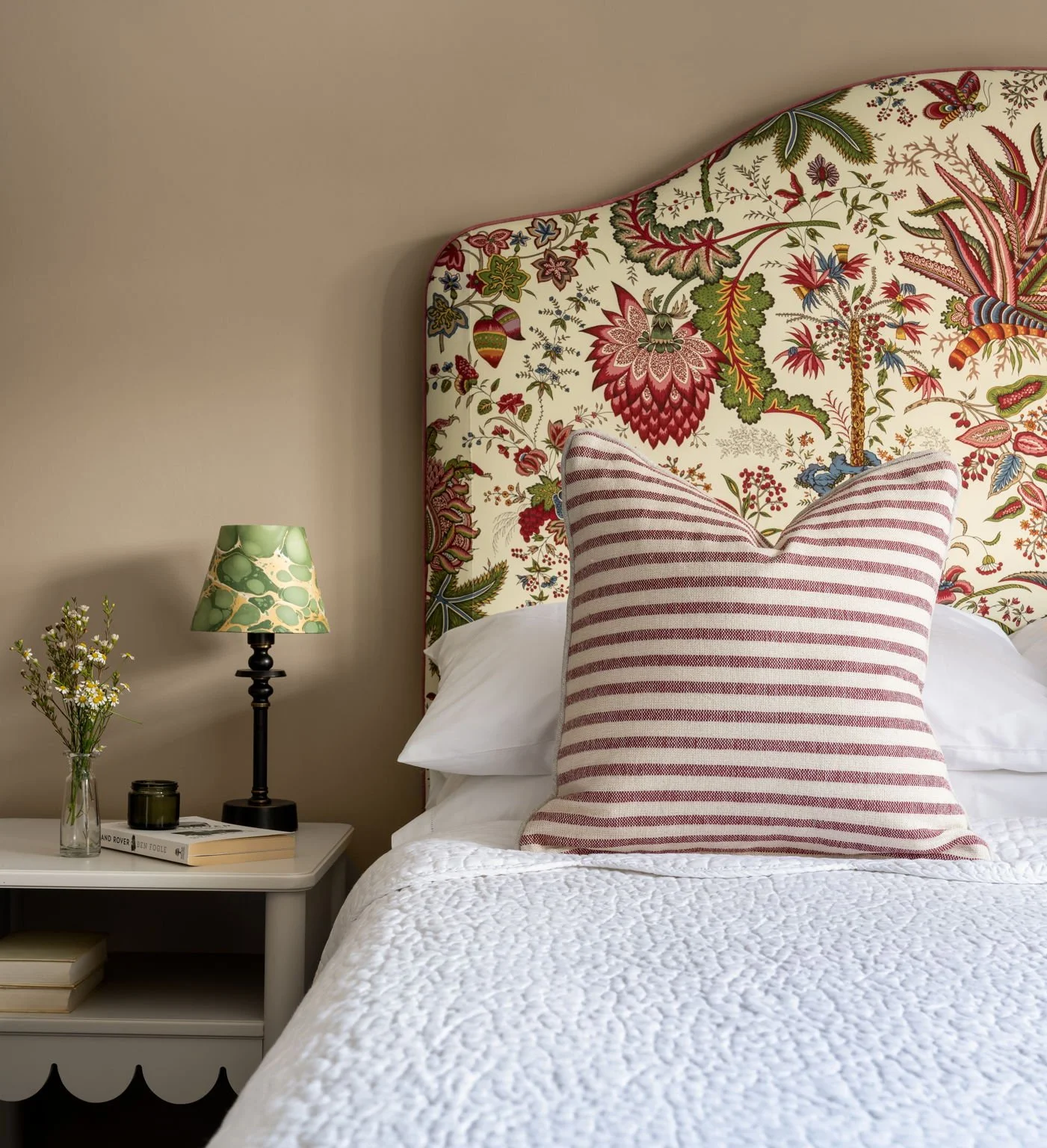 Alexander Markham Interiors - Alexander Markham Interiors