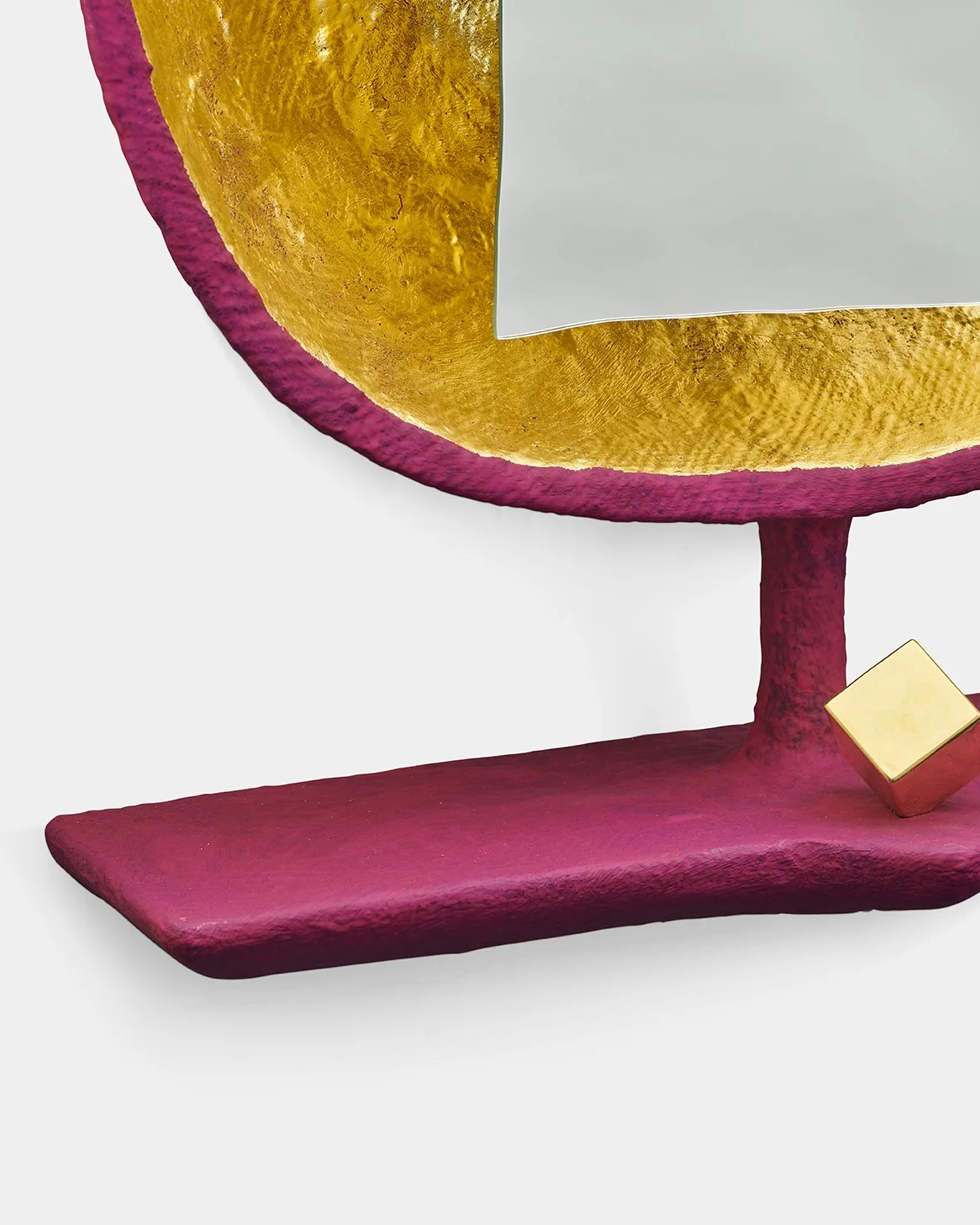 IC-3 LAMP BY STUDIO JOSHA — Tableau