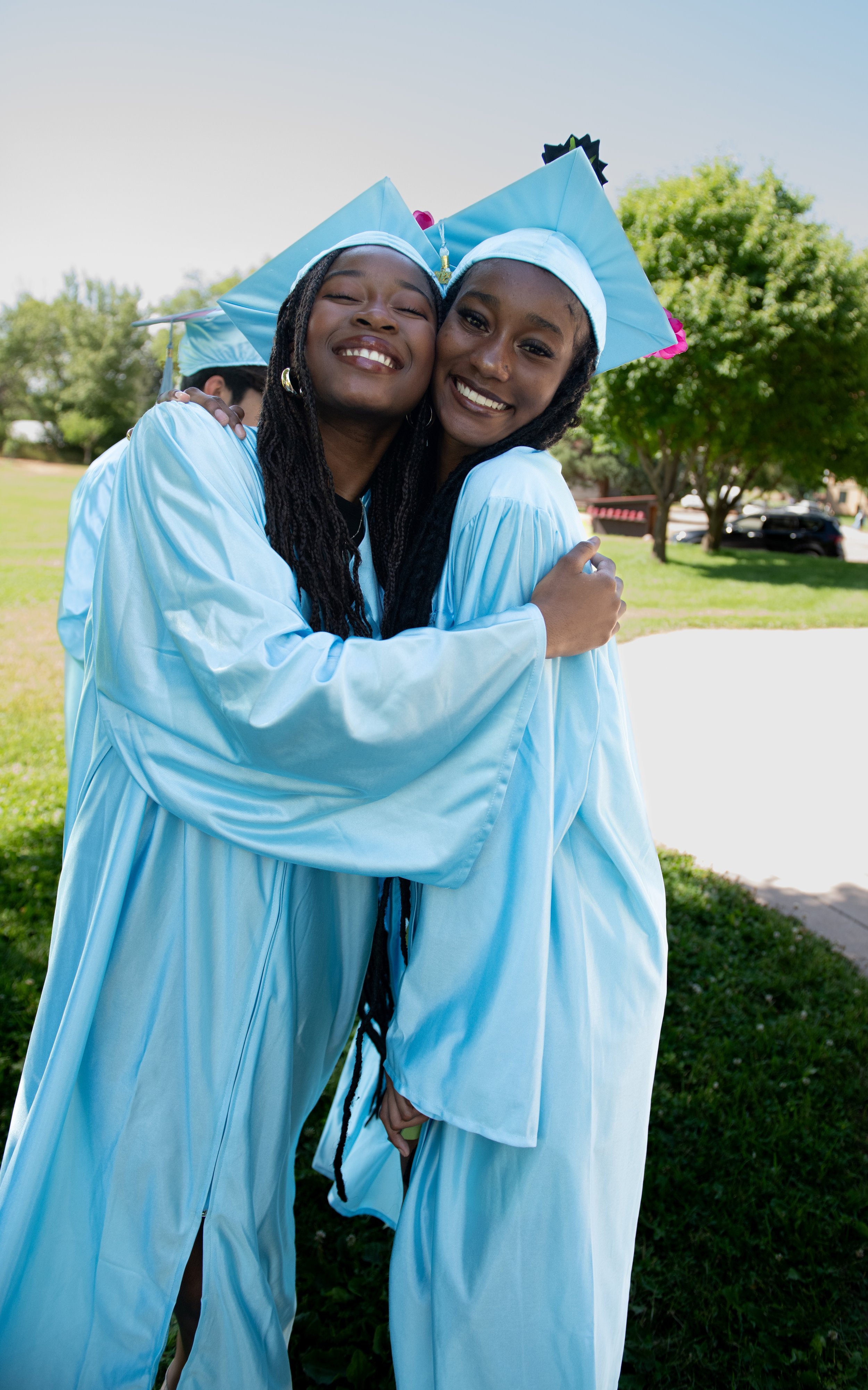 Our Model — The Squared Network