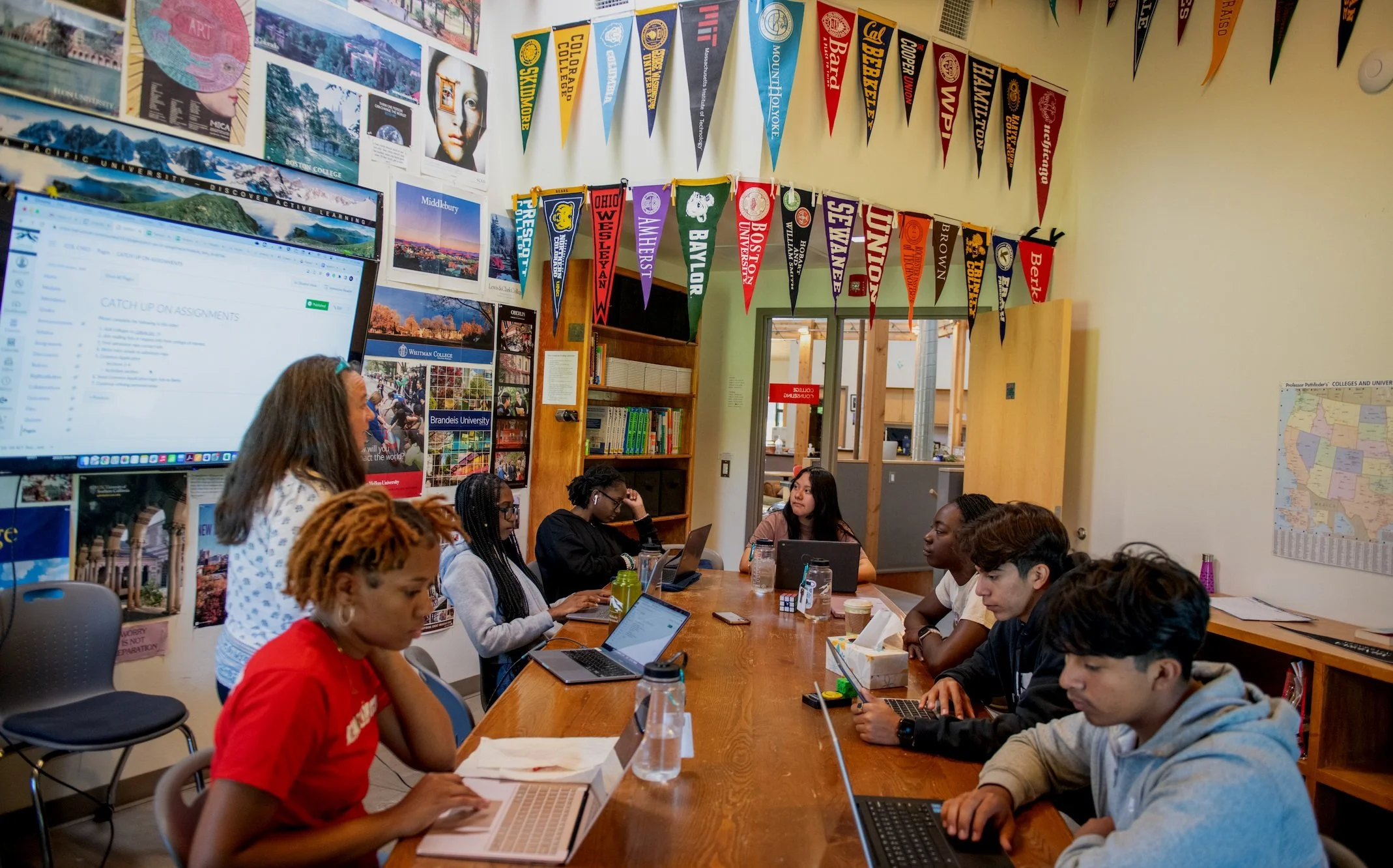 Our Model — The Squared Network