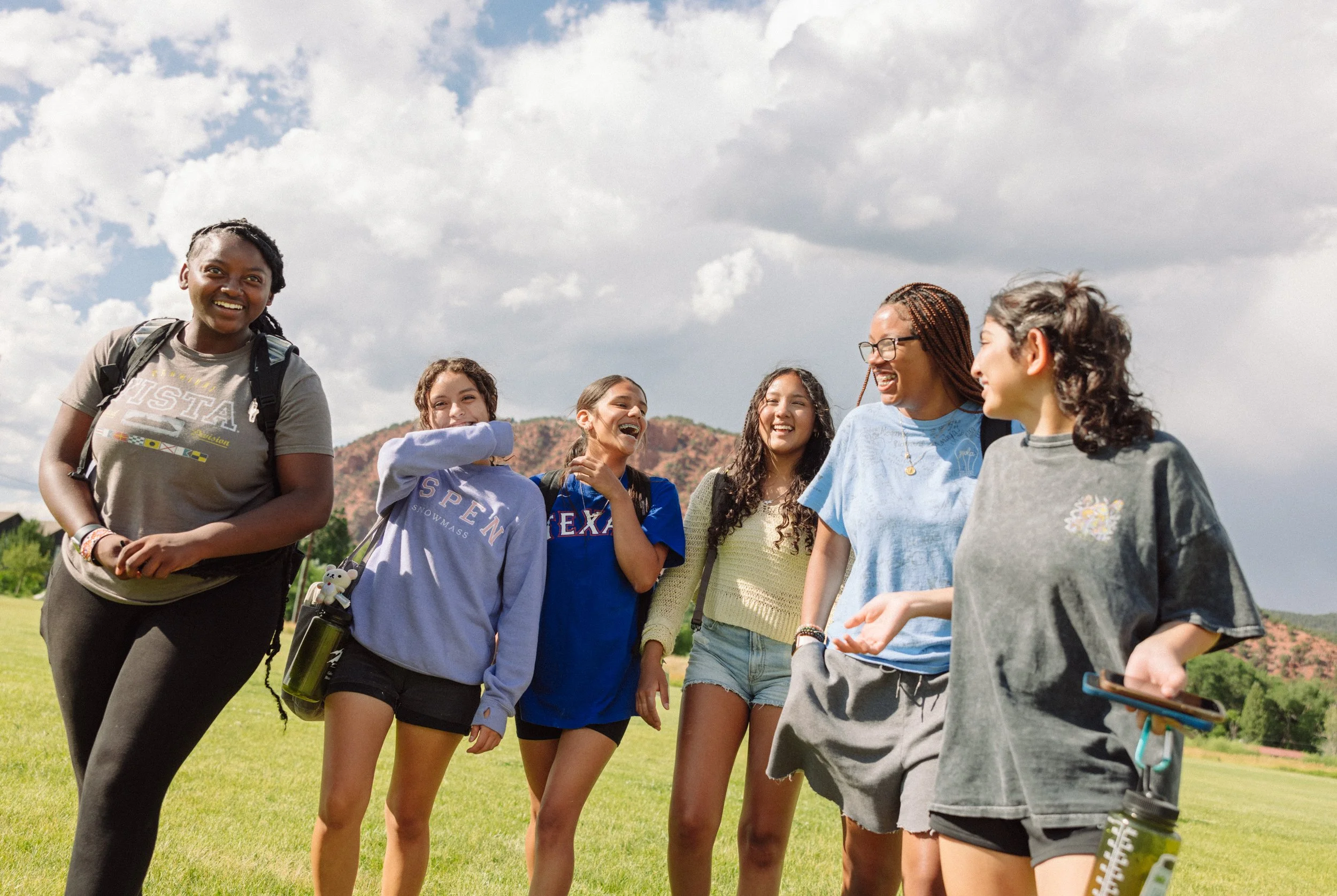 Our Model — The Squared Network