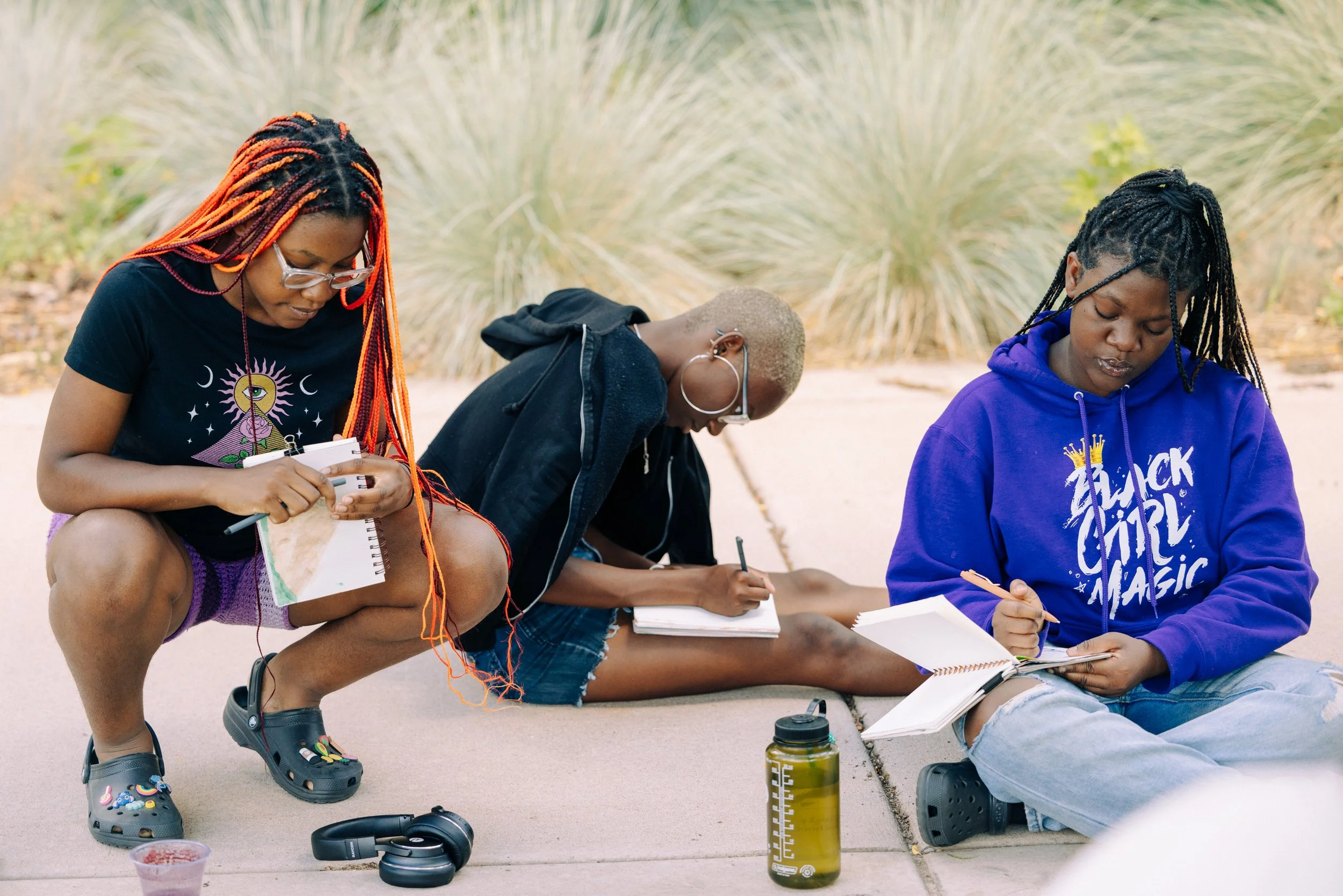 About Us — The Squared Network