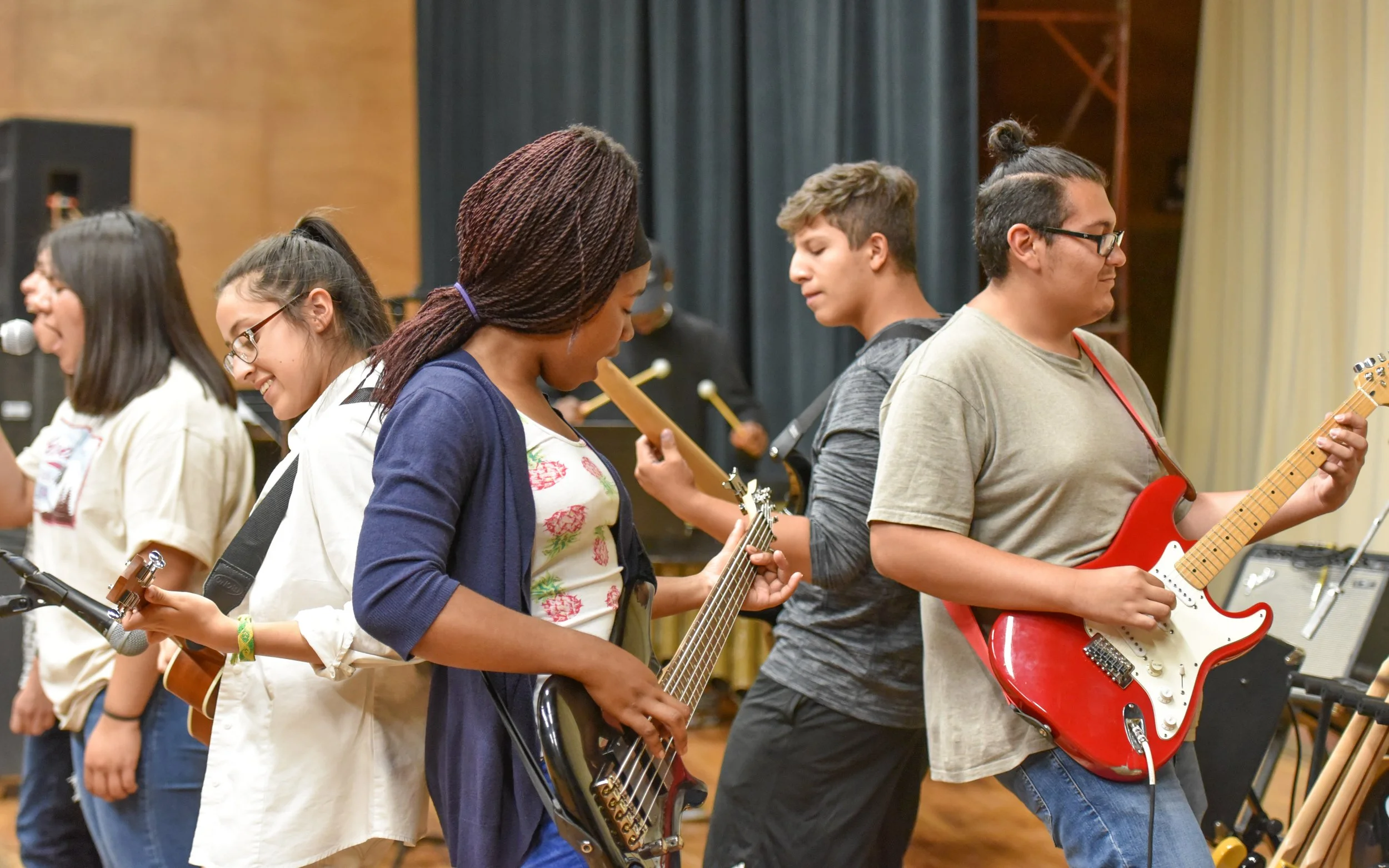 Our Model — The Squared Network