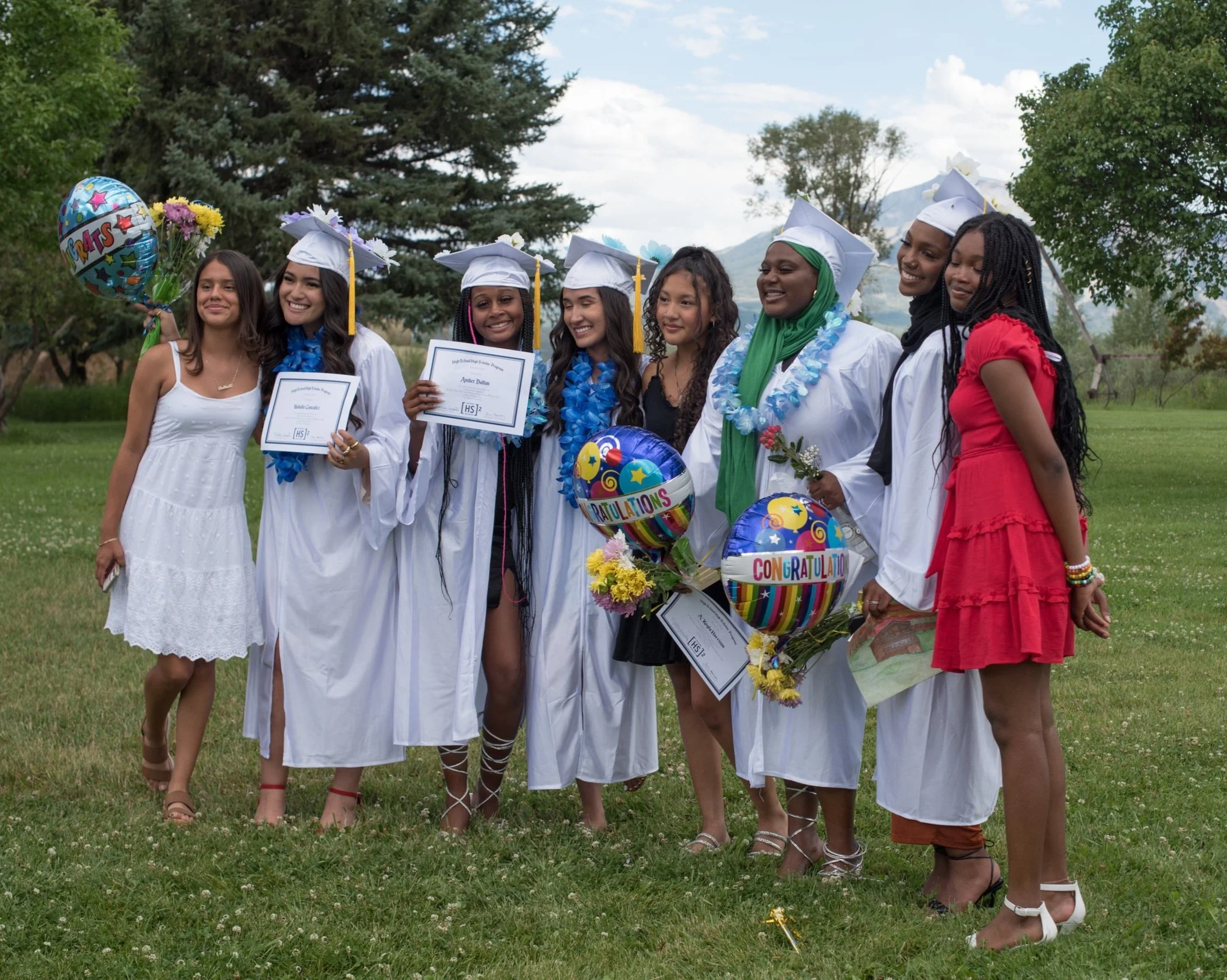 About Us — The Squared Network