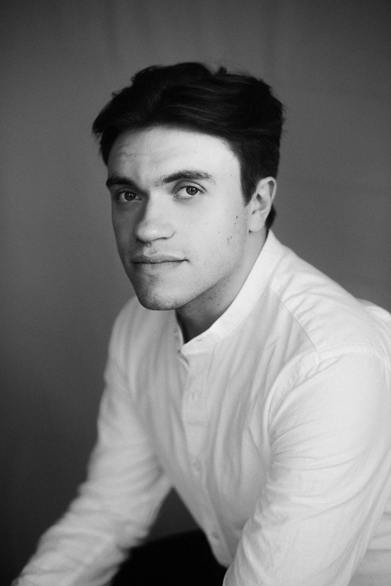 BIOGRAPHY — JOHANNES MOORE