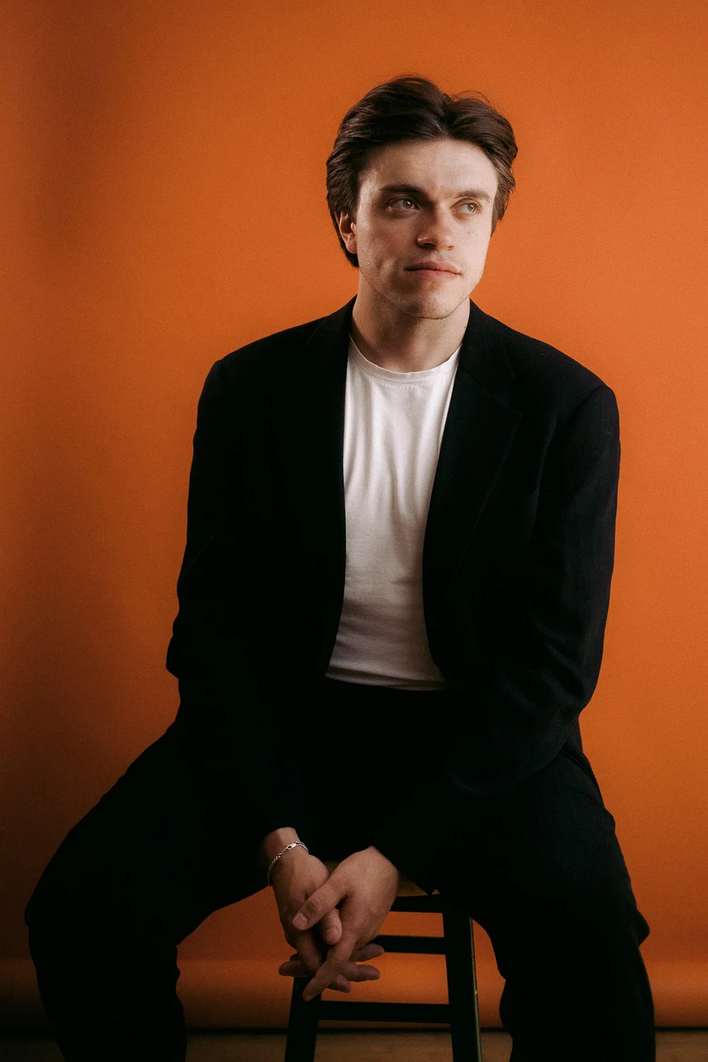 JOHANNES MOORE | BARITONE